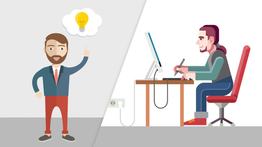 How To Find Book Cover Designer And Communicate Your Ideas MIBLART