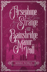 Fantasy Book Cover Design: 30 Great Examples - MIBLART