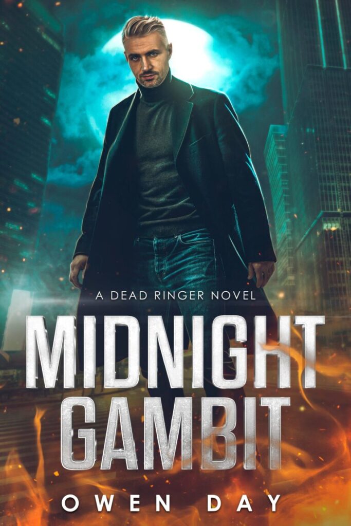 Fantasy Book Cover Design: 30 Great Examples - MIBLART