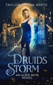 Fantasy Book Cover Design: 30 Great Examples - MIBLART