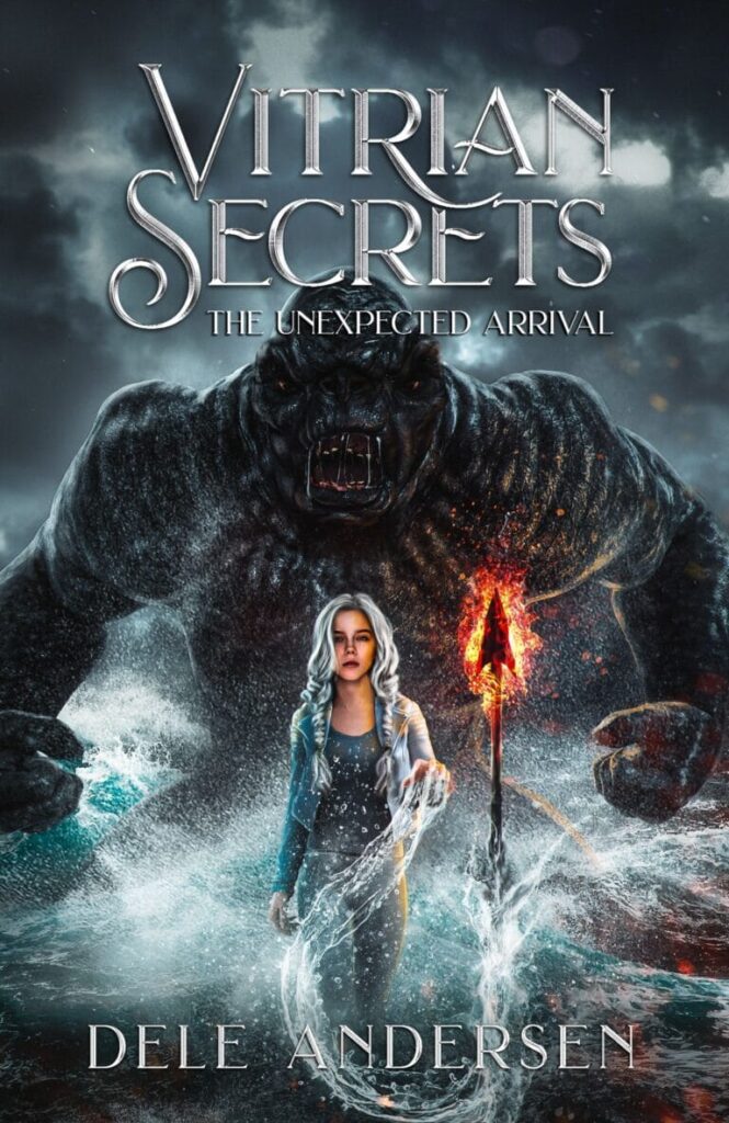 Fantasy Book Cover Design: 30 Great Examples - MIBLART