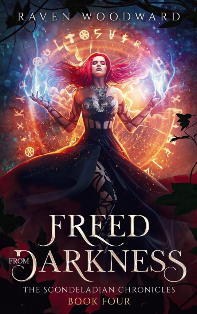 Fantasy Book Cover Design: 30 Great Examples - MIBLART