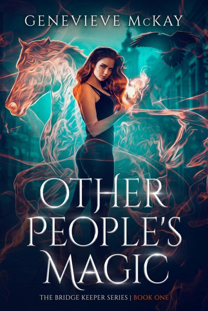 Fantasy Book Cover Design: 30 Great Examples - MIBLART