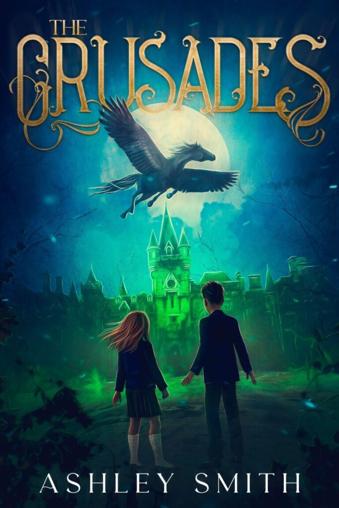 Fantasy Book Cover Design: 30 Great Examples - MIBLART