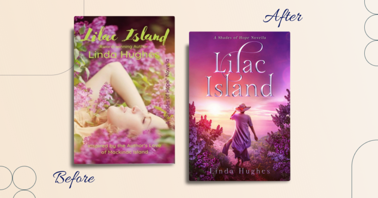 7 Book Cover Design Mistakes to Avoid at All Costs - MIBLART