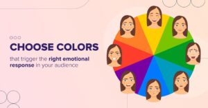 How To Master The Color Theory in Book Cover Design - MIBLART