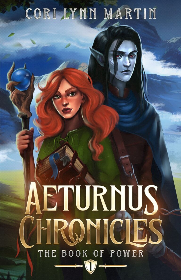 How to Design a Book Cover (A Detailed Guide for Indie Authors) - MIBLART