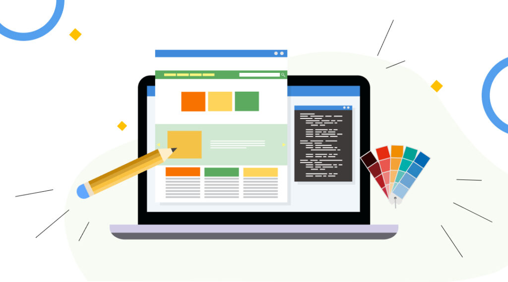 Key Author Website Elements: Examples & Best Practices - MIBLART