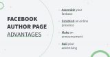 Best Facebook Author Pages: 16 Examples That Inspire - MIBLART