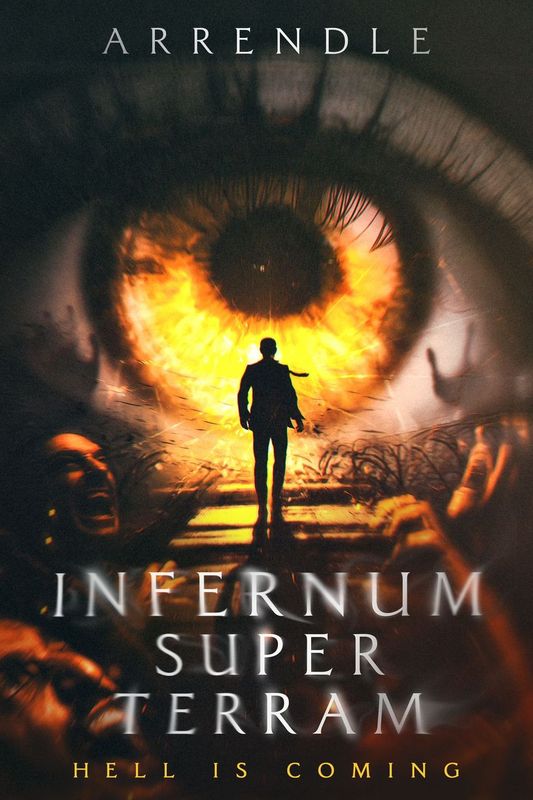 Horror & Thriller Book Cover Design Ideas: 36 Examples - MIBLART