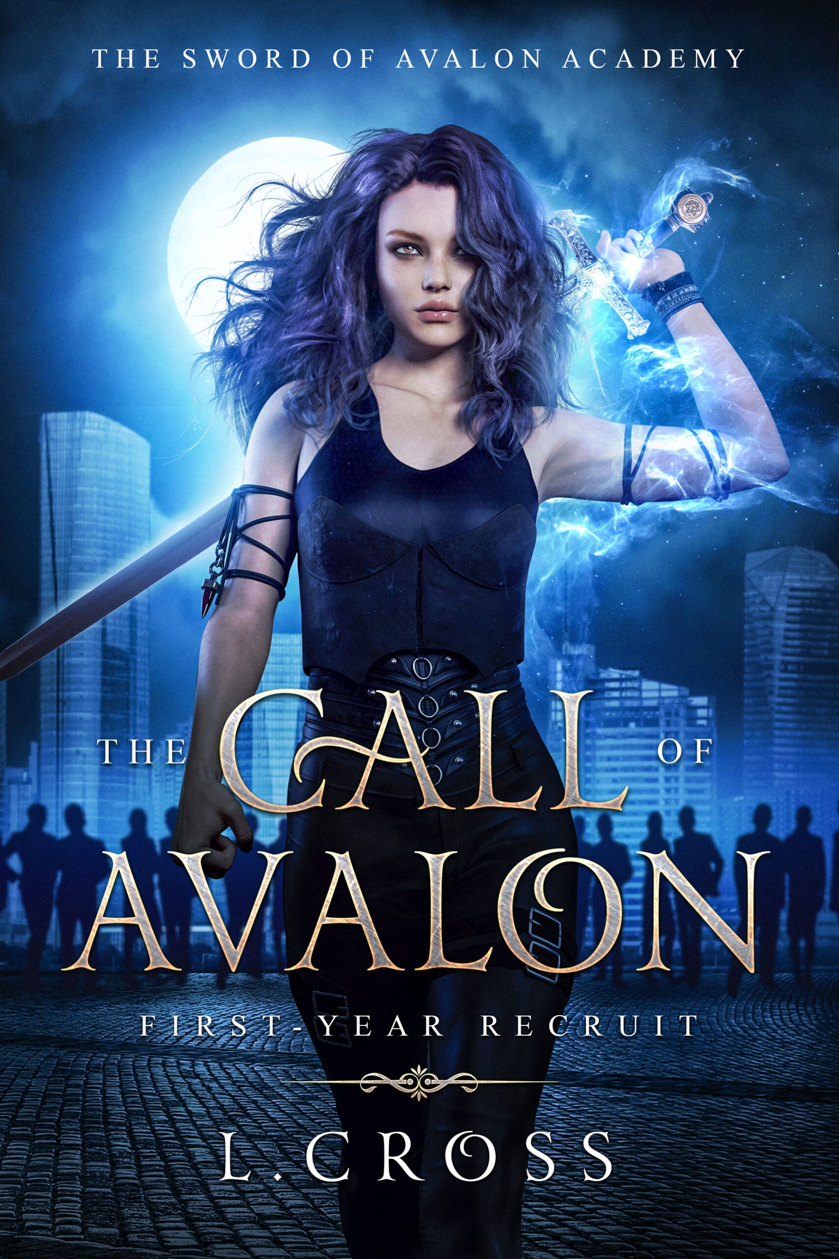 Urban Fantasy Book Cover Design 15 Stunning Examples MIBLART Urban Fantasy Book Cover Design 15 Stunning Examples MIBLART