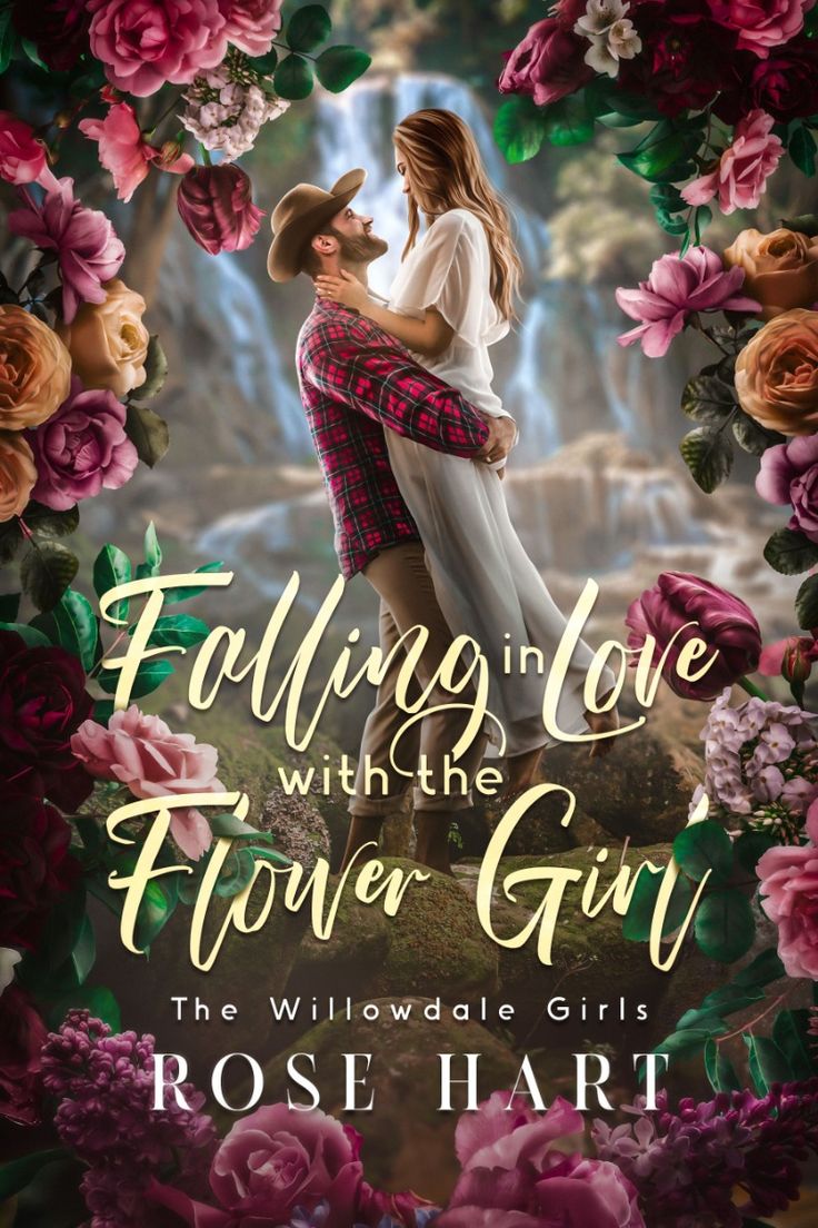 Romance Novel Covers: Tips and Examples - MIBLART