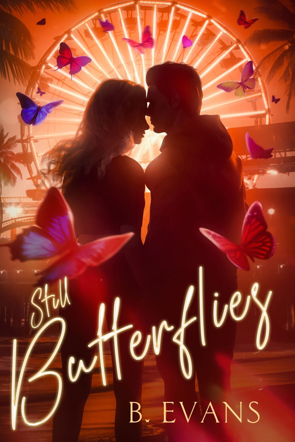 Romance Novel Covers: Tips and Examples - MIBLART