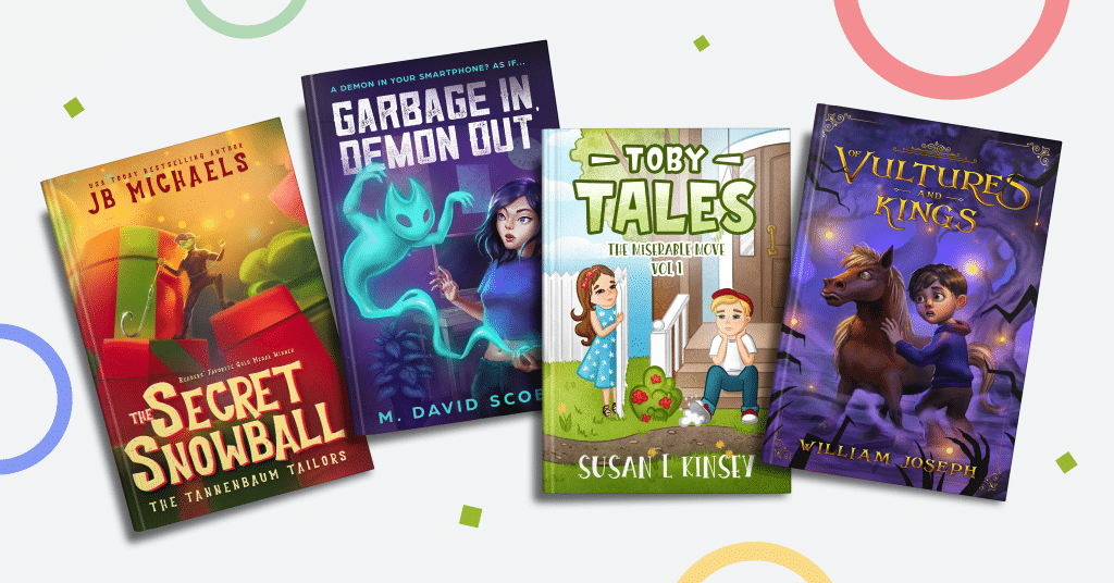 Illustrated Children s Book Covers Tips And Examples MIBLART