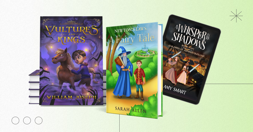 Chapter Openers and Part Openers Design: Tips and Examples - MIBLART