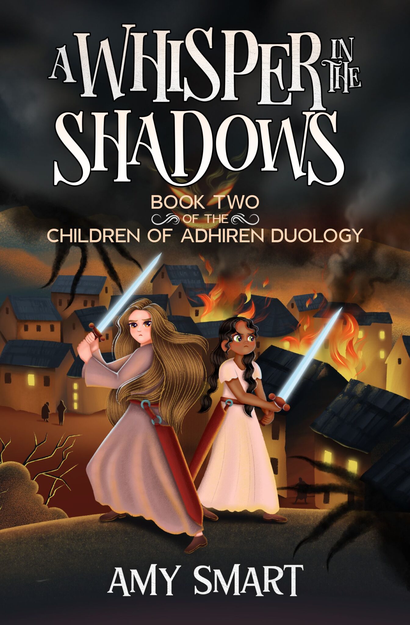 Illustrated Children’s Book Covers: Tips and Examples - MIBLART