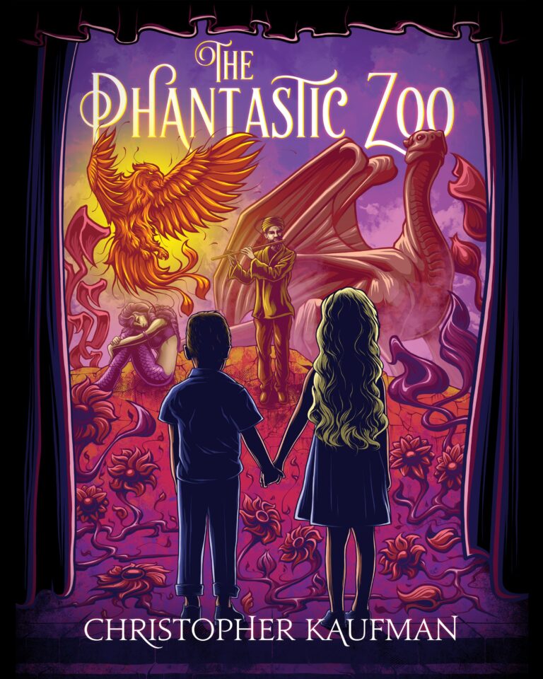 Illustrated Children’s Book Covers: Tips and Examples - MIBLART