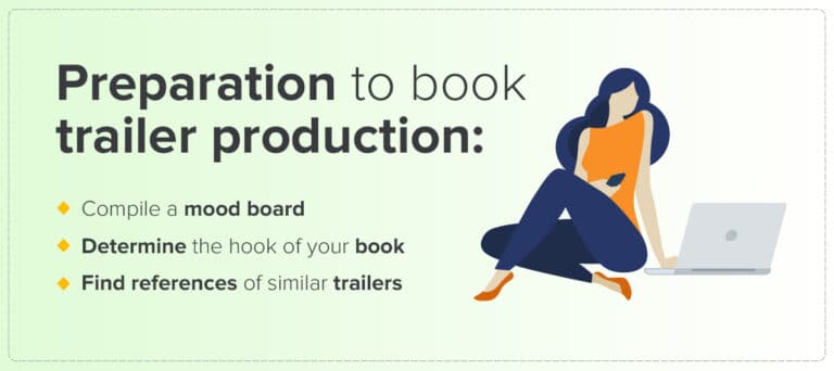 How to Create a Book Trailer: Examples, Tips, and Process - MIBLART
