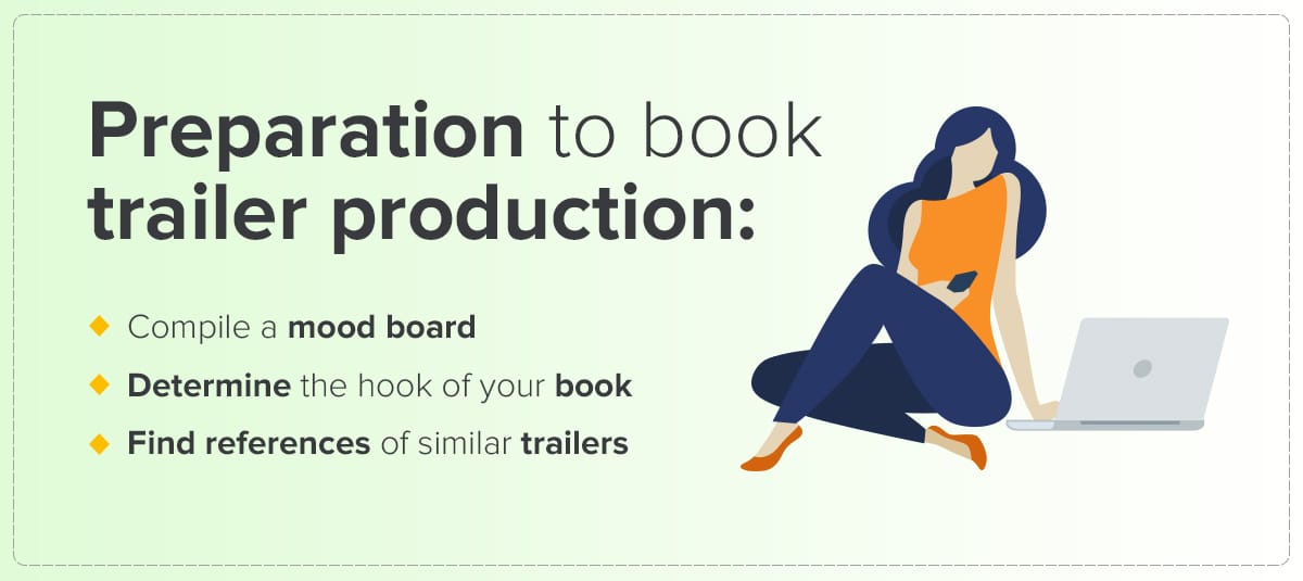 How To Create A Book Trailer Examples Tips And Process MIBLART