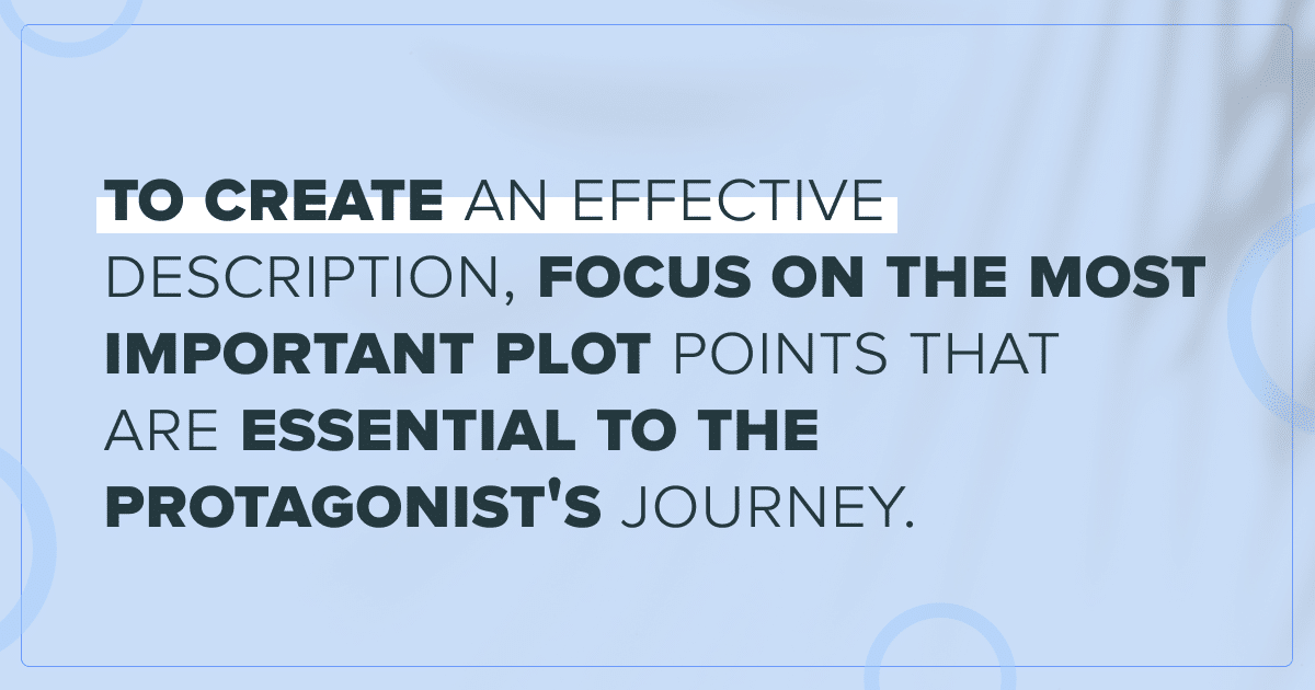 How to Write Book Descriptions that Sell: Bryan Cohen Interview - MIBLART