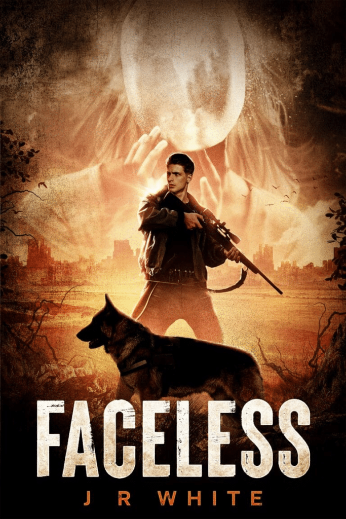 Post-apocalyptic & Dystopian Book Covers: Tips and Ideas - MIBLART