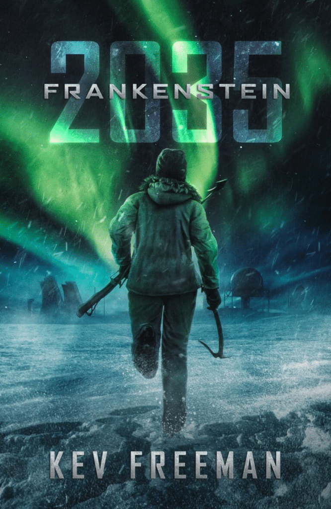 Post-apocalyptic & Dystopian Book Covers: Tips and Ideas - MIBLART