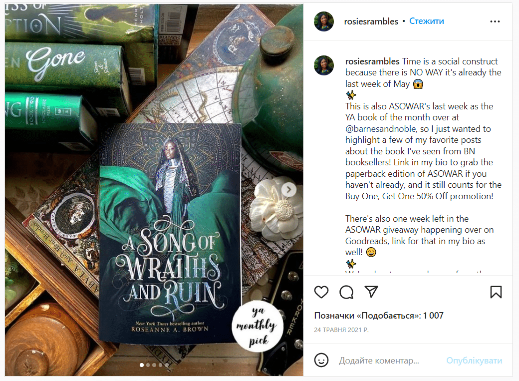 10 Creative Book Release Marketing Ideas You Should Try - MIBLART