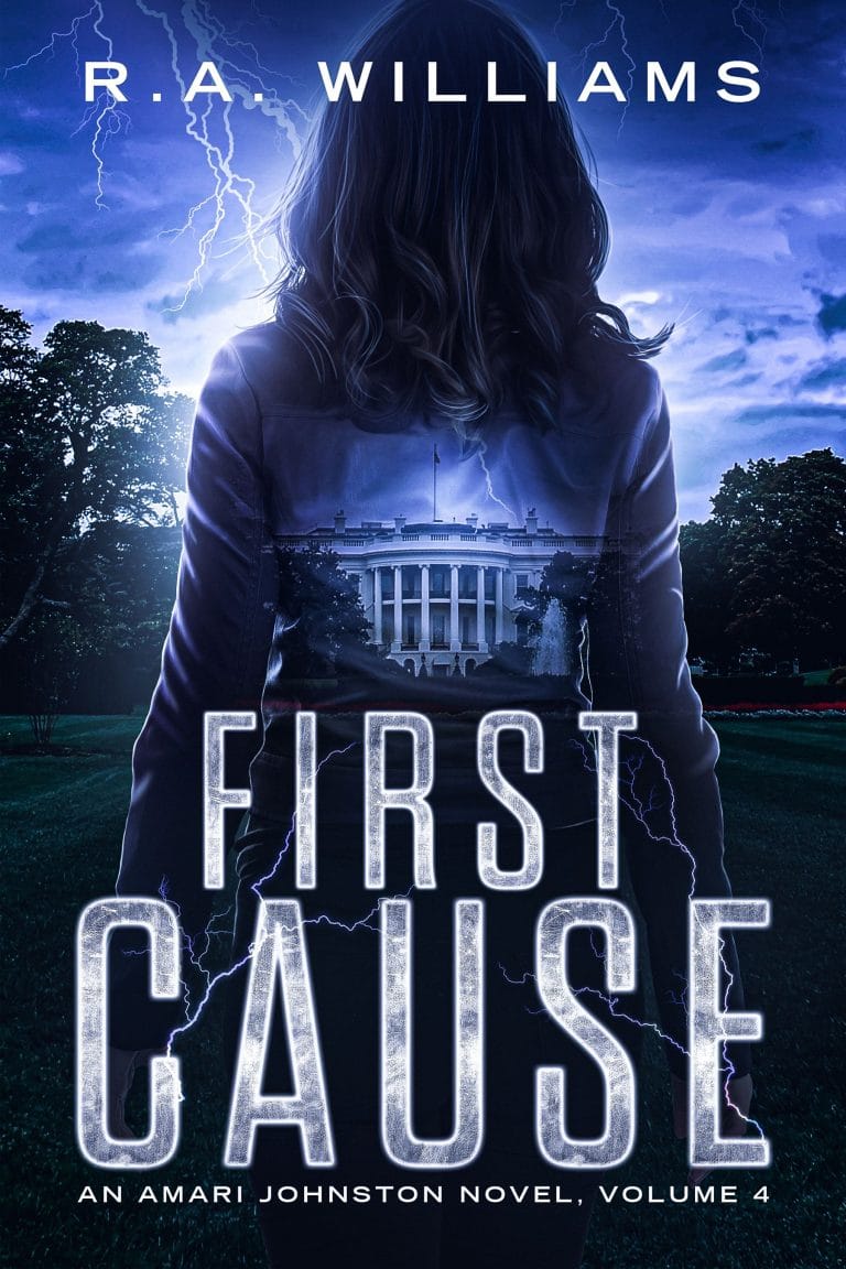 Mystery and Suspense Book Cover Design: Tips and Examples - MIBLART