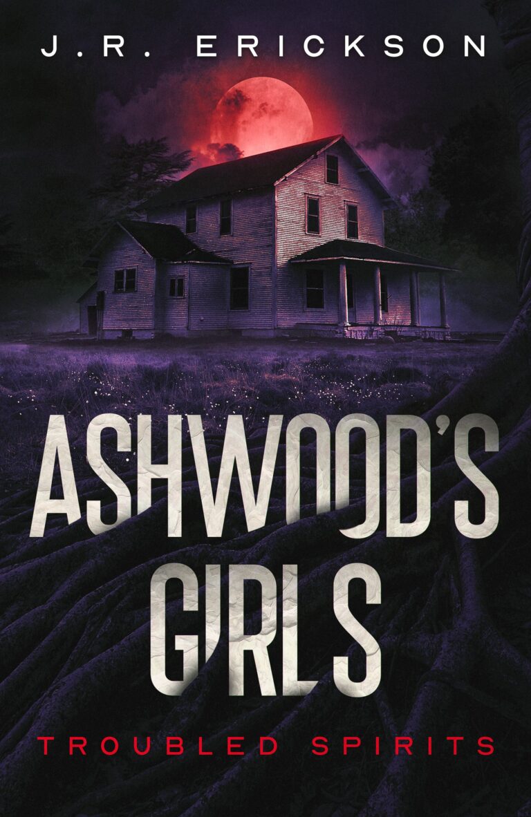 Mystery and Suspense Book Cover Design: Tips and Examples - MIBLART