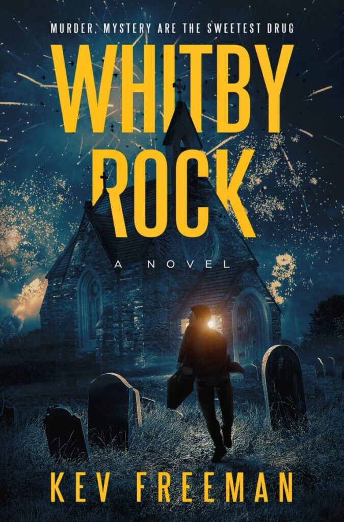Mystery and Suspense Book Cover Design: Tips and Examples - MIBLART