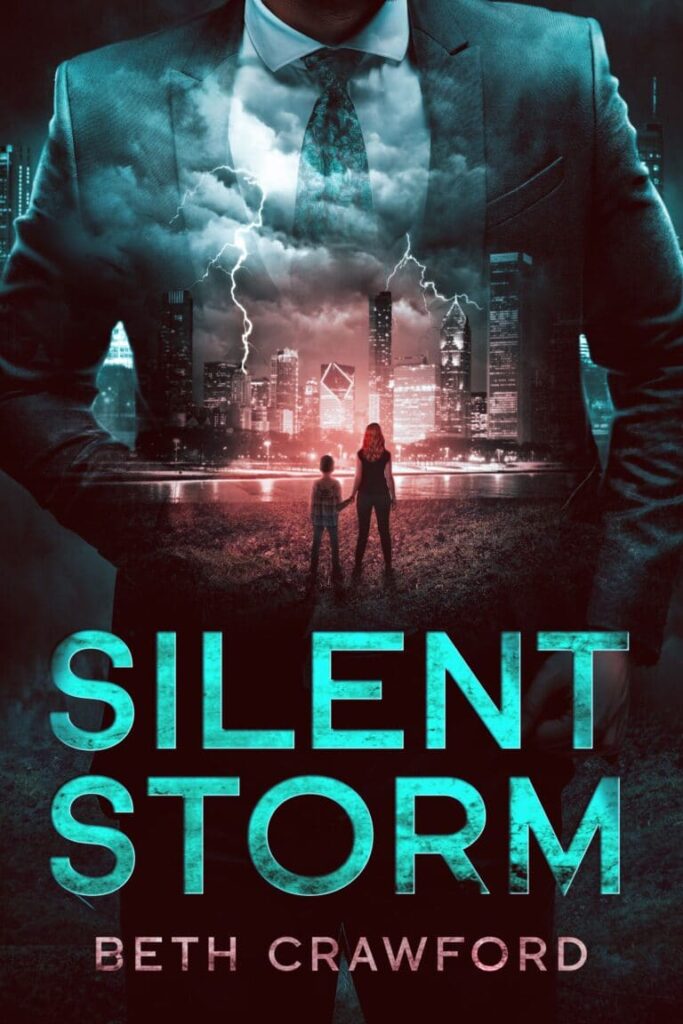 Mystery and Suspense Book Cover Design: Tips and Examples - MIBLART