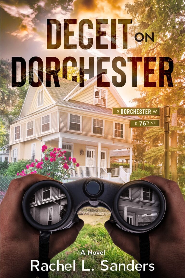 Mystery and Suspense Book Cover Design: Tips and Examples - MIBLART