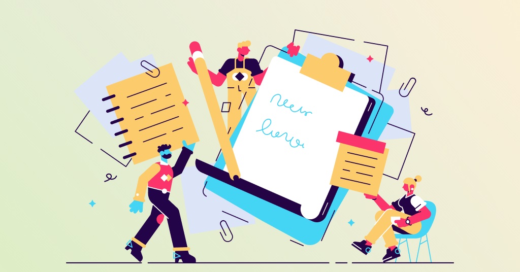 How to Come Up with a Book Idea: 7 Effective Ways - MIBLART