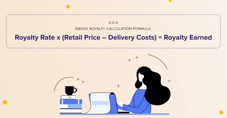 Book Royalties in Self-publishing: A Detailed Guide - MIBLART