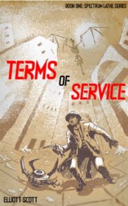 Elliott Scott: The Case of My Mediocre Book Covers—How MiblArt Saved My ...