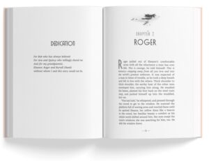 Chapter Openers and Part Openers Design: Tips and Examples - MIBLART