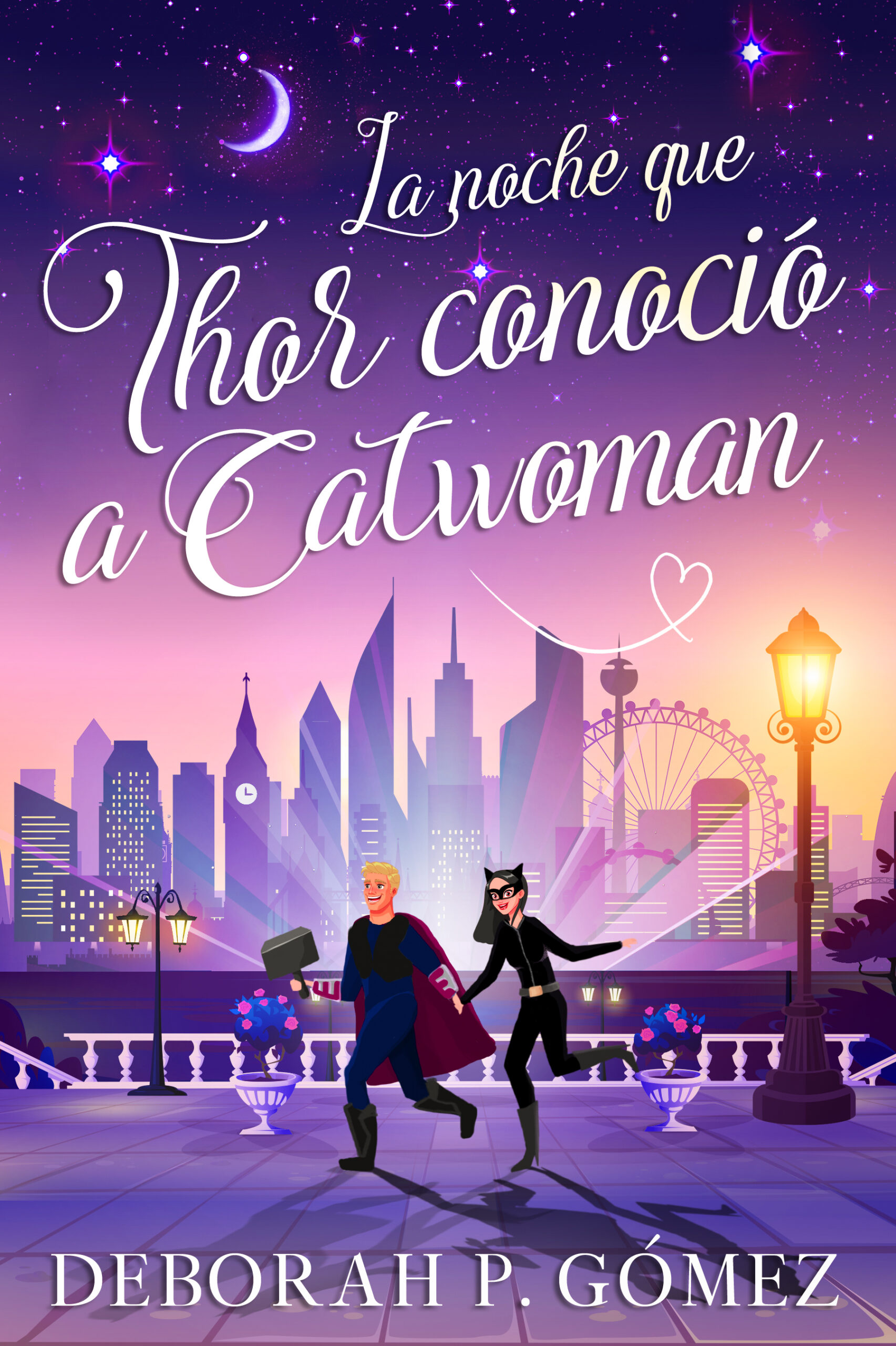 Rom-com Book Cover Design: Ideas, Tips, Examples - MIBLART