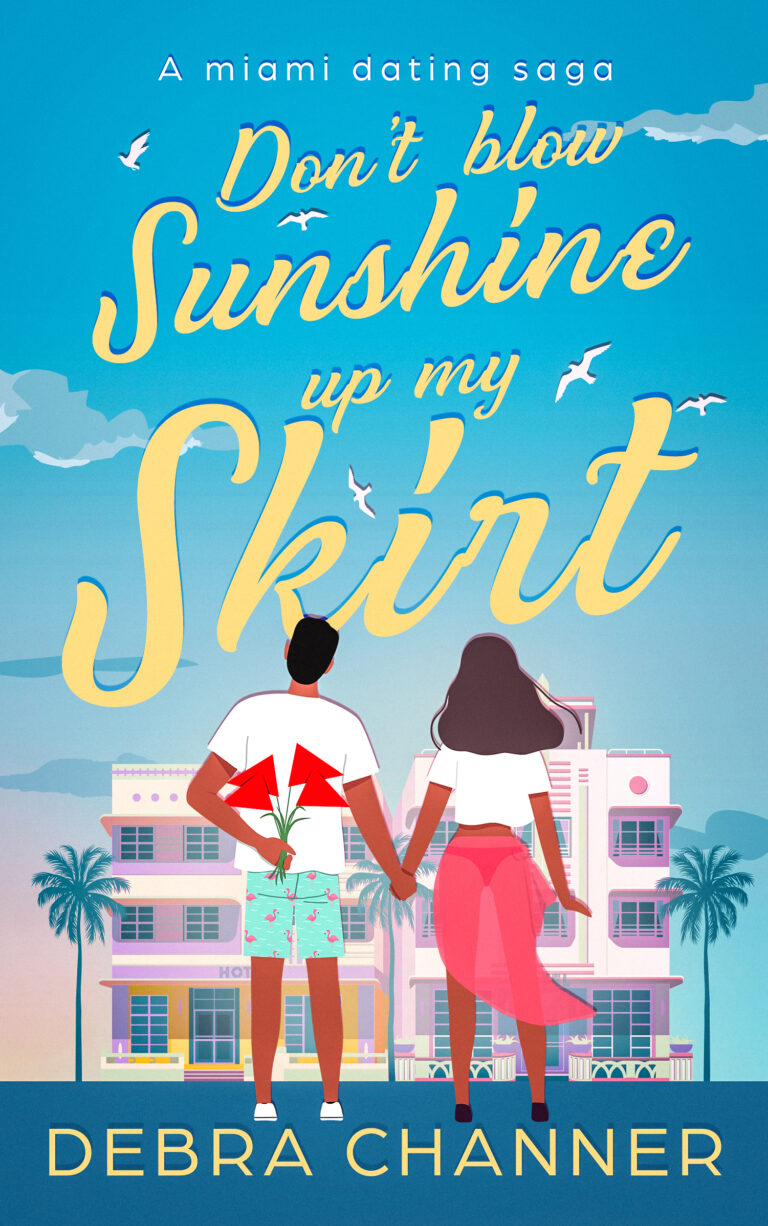 Rom-com Book Cover Design: Ideas, Tips, Examples - MIBLART