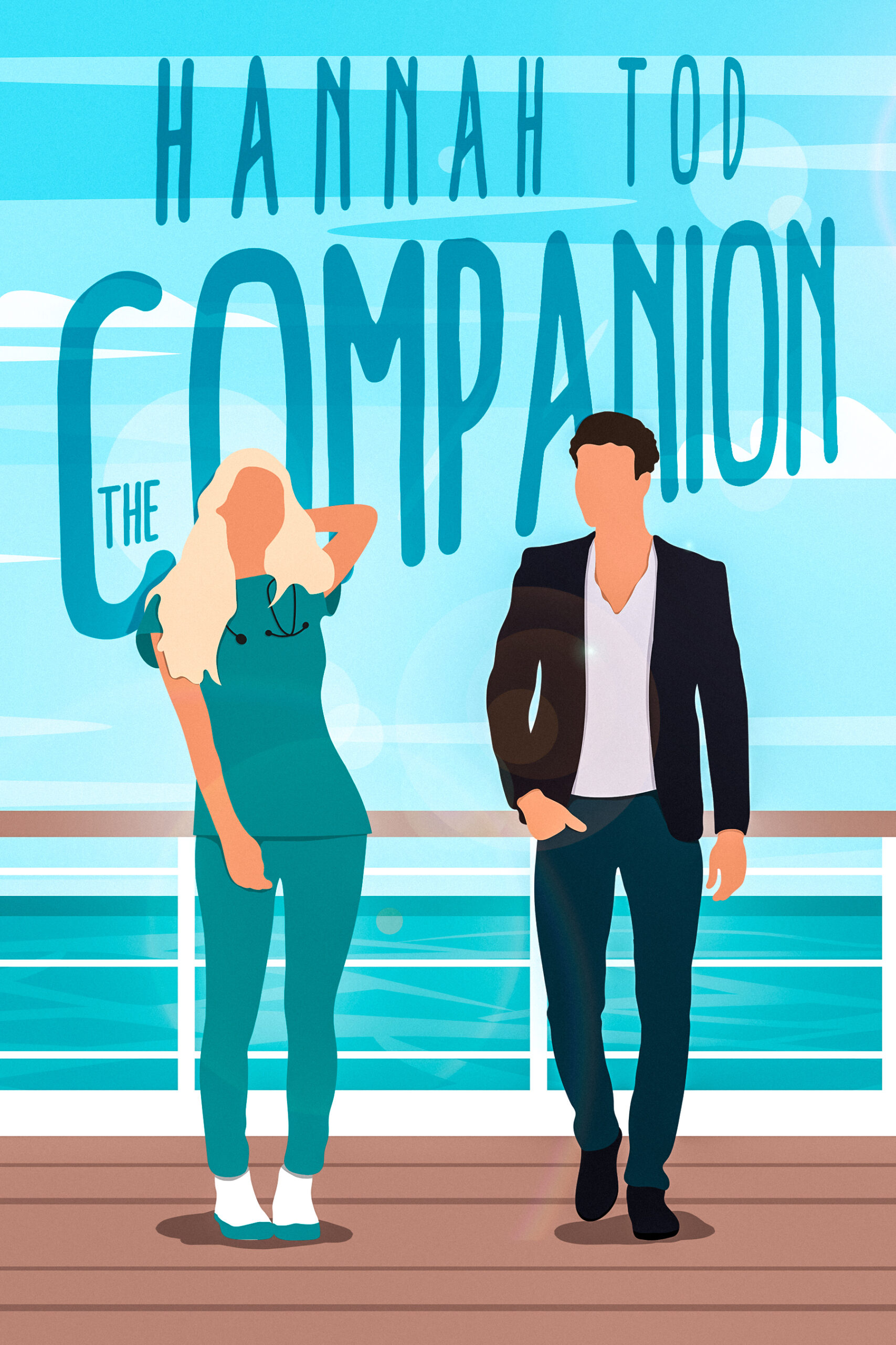 Rom-com Book Cover Design: Ideas, Tips, Examples - MIBLART