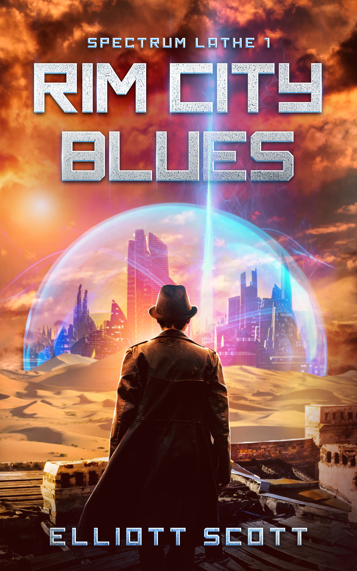 Elliott Scott: The Case of My Mediocre Book Covers—How MiblArt Saved My ...