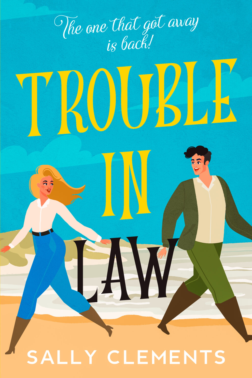 Rom-com Book Cover Design: Ideas, Tips, Examples - MIBLART