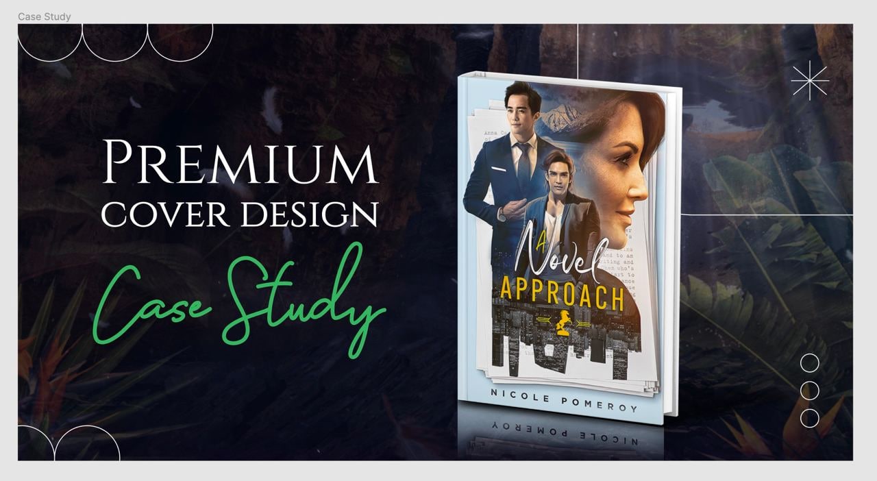 Book cover design blog | MIBLART