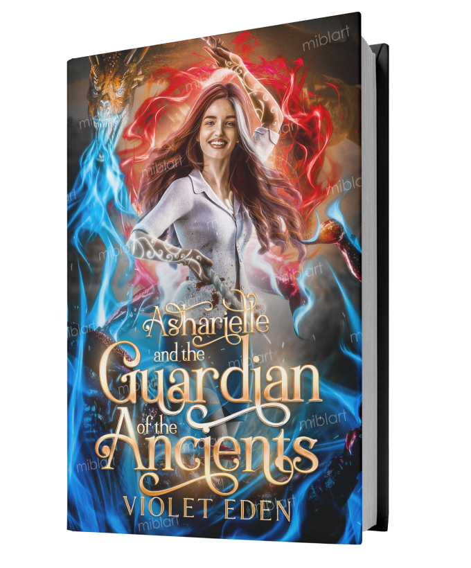 Premium Book Cover Design - MIBLART | Book cover design services