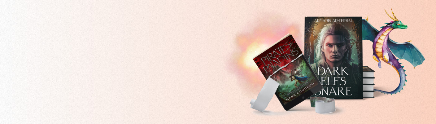 Fantasy Book Cover Design: 36 Great Examples - MIBLART