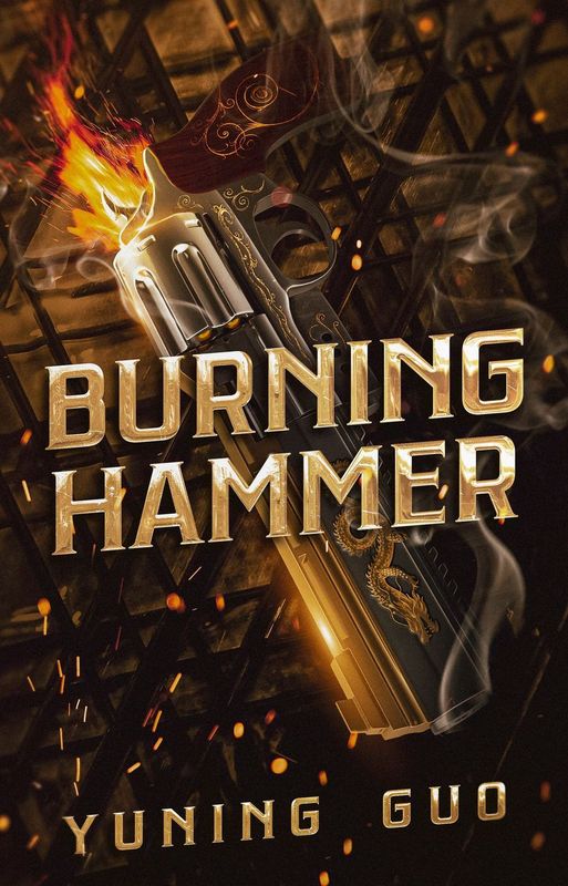 Fantasy Book Cover Design: 36 Great Examples - MIBLART