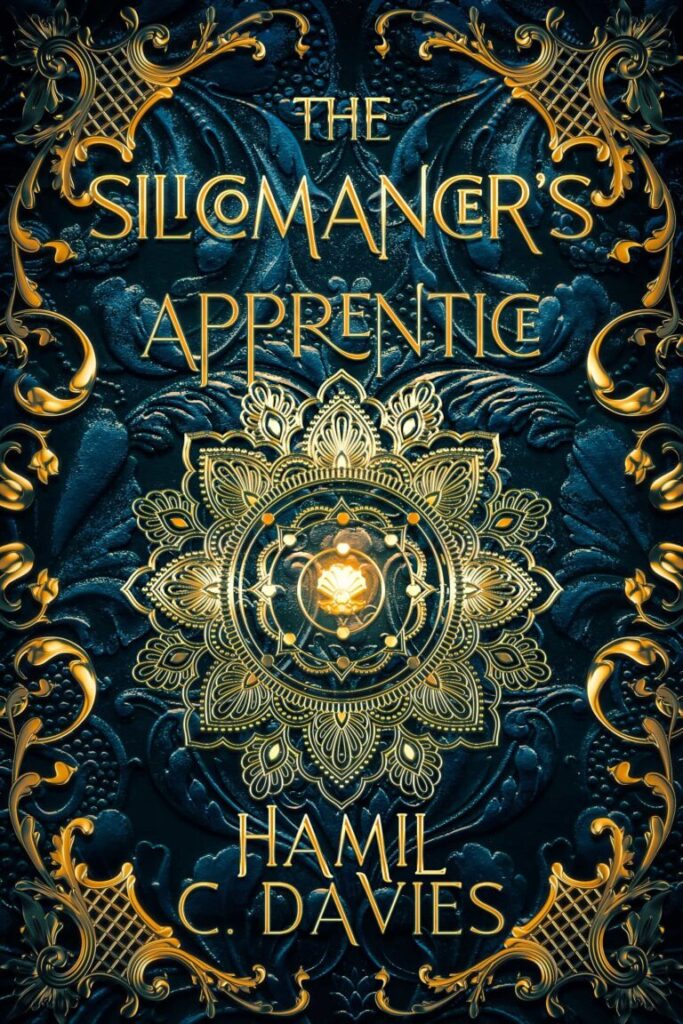 Fantasy Book Cover Design: 30 Great Examples - MIBLART