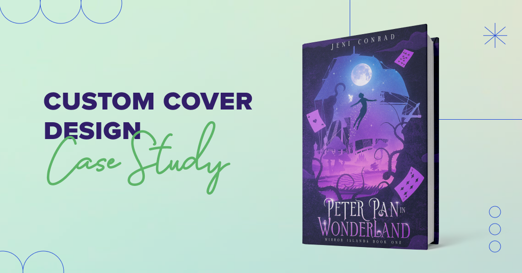 Book cover design blog | MIBLART