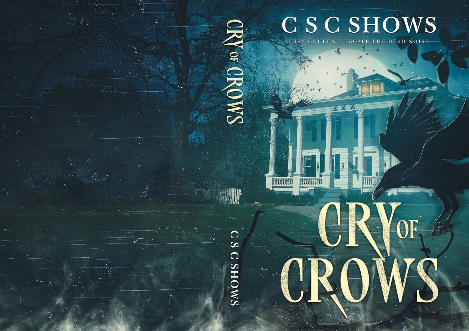 How to Design a Book Spine: 36 Fantastic Examples - MIBLART