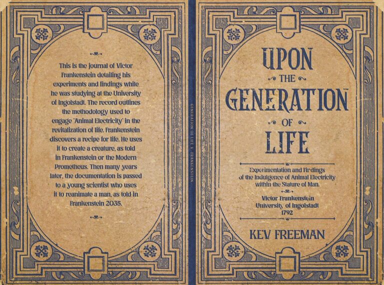 How to Design a Book Spine: 36 Fantastic Examples - MIBLART