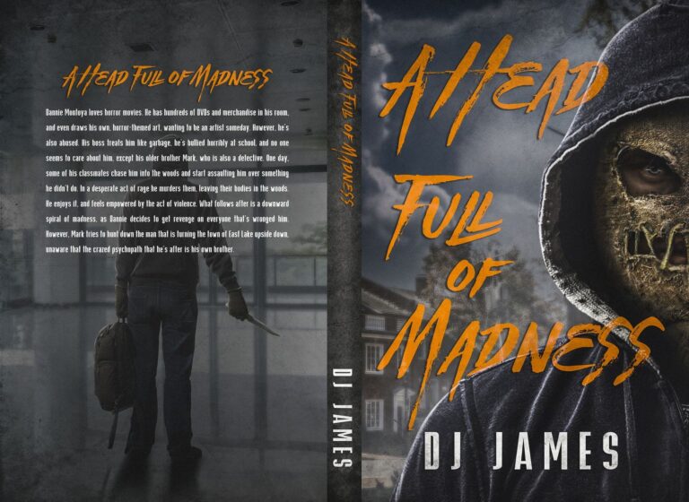 How to Design a Book Spine: 36 Fantastic Examples - MIBLART